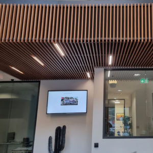 Consolux – Distributeur de matériel électrique